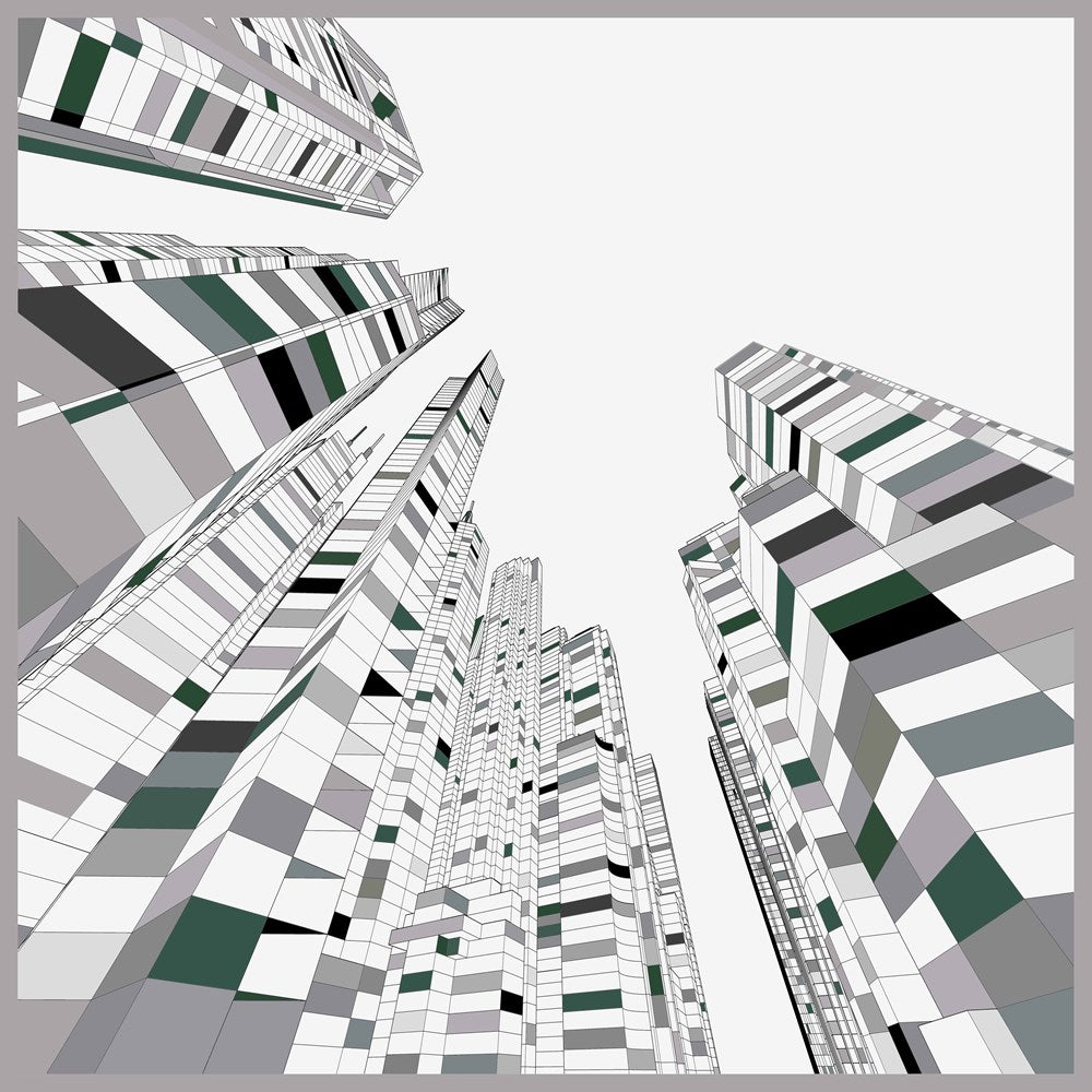 Building Blocks Racing Samara 90cm – Gabiano UK