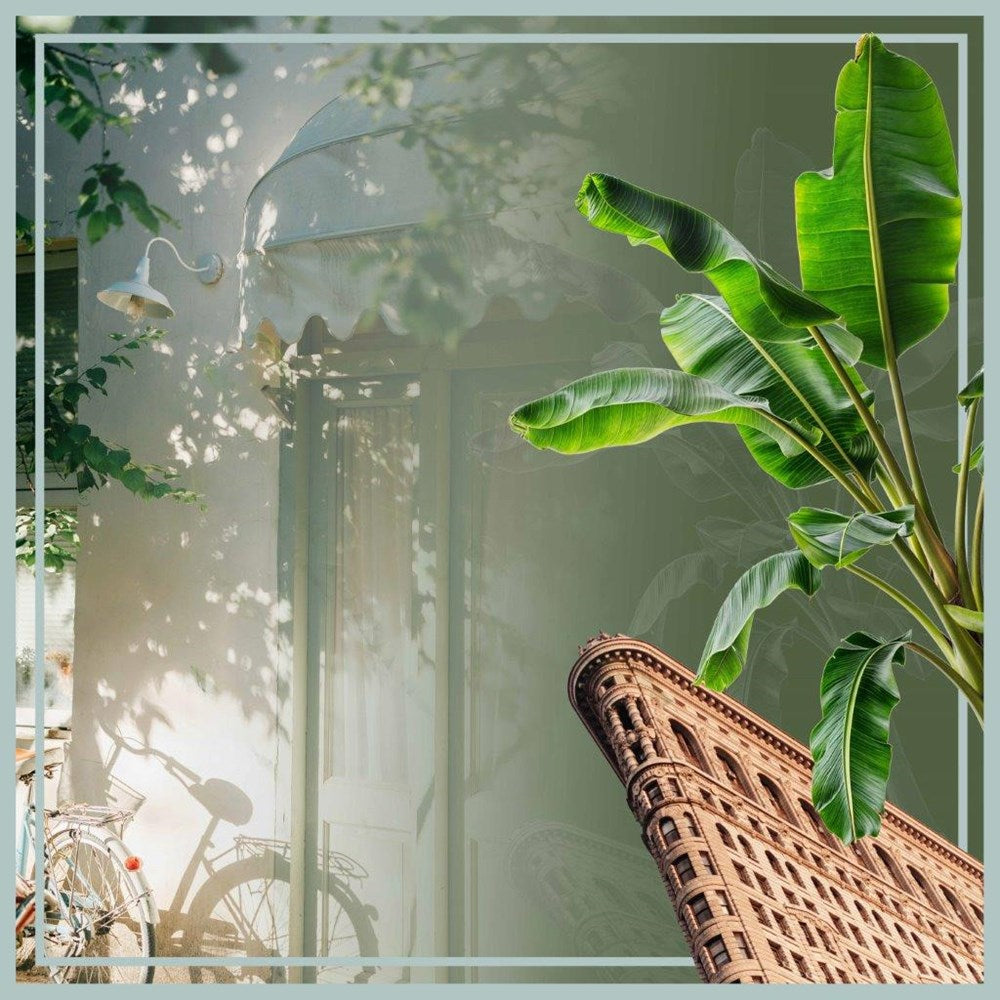 By The Wall Samara 90cm – Gabiano UK